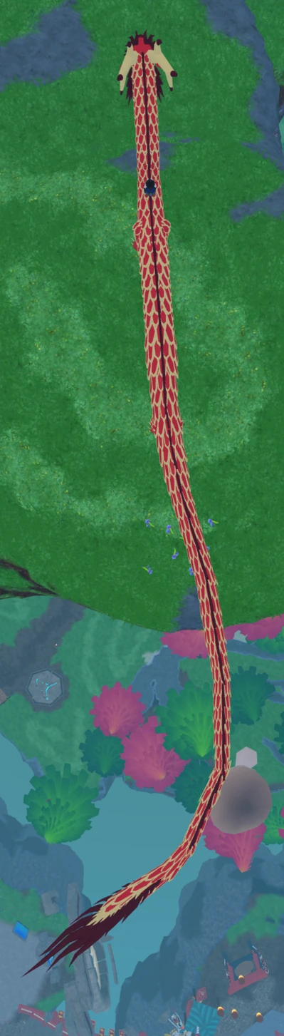 Fulong | Dragon Adventures Wiki | Fandom