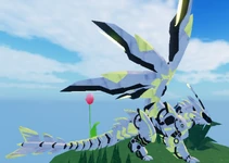 Roborus X | Dragon Adventures Wiki | Fandom