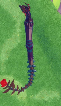 Rozora | Dragon Adventures Wiki | Fandom