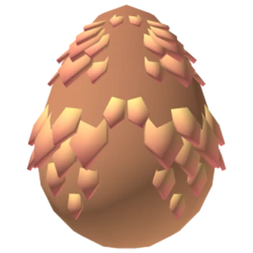 desert egg