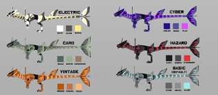 Xerthos | Dragon Adventures Wiki | Fandom