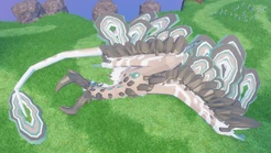 Geoteryx | Dragon Adventures Wiki | Fandom