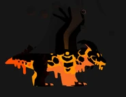 Bosses | Dragon Adventures Wiki | Fandom