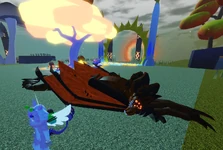 Araneaix | Dragon Adventures Wiki | Fandom