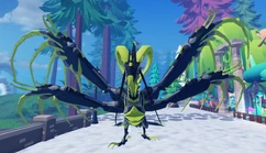 Caudembris | Dragon Adventures Wiki | Fandom