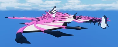 Zeipera | Dragon Adventures Wiki | Fandom