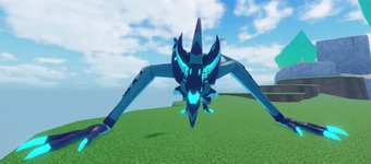 Nyxavoid | Dragon Adventures Wiki | Fandom
