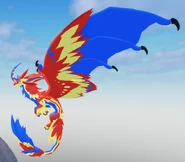 Skyrix | Dragon Adventures Wiki | Fandom