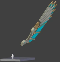 Solarizon | Dragon Adventures Wiki | Fandom