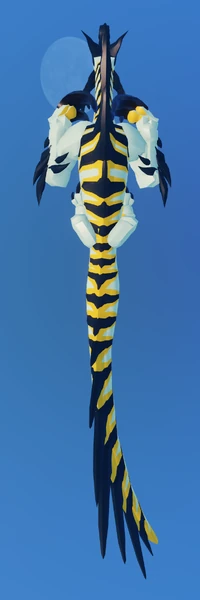 Zinthros | Dragon Adventures Wiki | Fandom