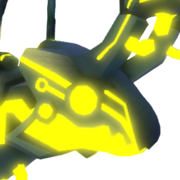 Cybernid | Dragon Adventures Wiki | Fandom