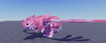 Coralina | Dragon Adventures Wiki | Fandom