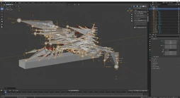 Numine | Dragon Adventures Wiki | Fandom