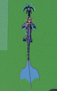 Taraka | Dragon Adventures Wiki | Fandom