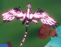 Uheailes | Dragon Adventures Wiki | Fandom