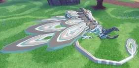 Geoteryx | Dragon Adventures Wiki | Fandom