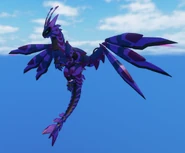 Roborus X | Dragon Adventures Wiki | Fandom