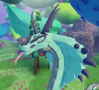 Venu | Dragon Adventures Wiki | Fandom