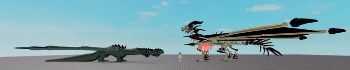 Alrenoth | Dragon Adventures Wiki | Fandom