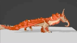 Ignicaris | Dragon Adventures Wiki | Fandom