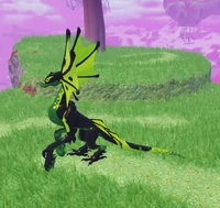 Neroxide | Dragon Adventures Wiki | Fandom