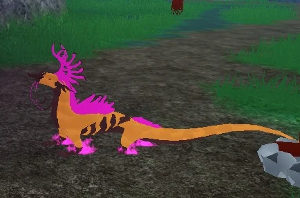 Taihoa (Lung Dragon)/Галерея | Dragon Adventures вики | Fandom