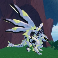 Roborus X | Dragon Adventures Wiki | Fandom