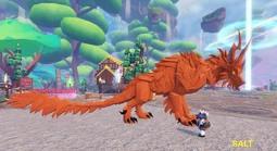 Materials | Dragon Adventures Wiki | Fandom