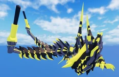 Motorouk | Dragon Adventures Wiki | Fandom