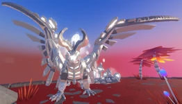 Goliatomb | Dragon Adventures Wiki | Fandom