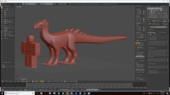 Rocirus | Dragon Adventures Wiki | Fandom