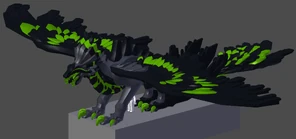 Radidon | Dragon Adventures Wiki | Fandom