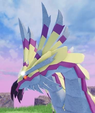 Fayrah | Dragon Adventures Wiki | Fandom