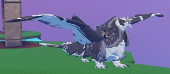 Phocaphan | Dragon Adventures Wiki | Fandom