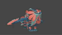 Amphyll | Dragon Adventures Wiki | Fandom