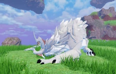 Casirius | Dragon Adventures Wiki | Fandom