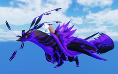 Pagulau | Dragon Adventures Wiki | Fandom