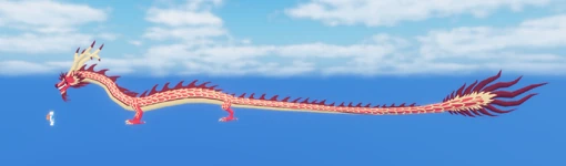 Fulong | Dragon Adventures Wiki | Fandom