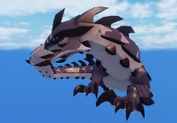 Dunvolth | Dragon Adventures Wiki | Fandom