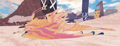 Pagulau | Dragon Adventures Wiki | Fandom