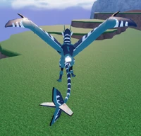 Xerthos | Dragon Adventures Wiki | Fandom