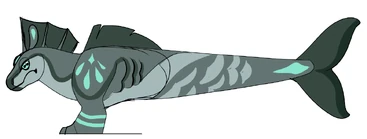 Ocean | Dragon Adventures Wiki | Fandom