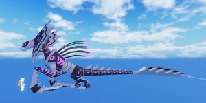 Mechanoxide | Dragon Adventures Wiki | Fandom