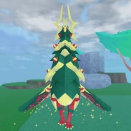 Firifeller | Dragon Adventures Wiki | Fandom