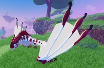 Ferorex | Dragon Adventures Wiki | Fandom