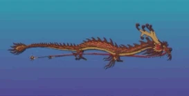 Fulong | Dragon Adventures Wiki | Fandom