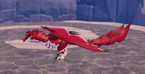 Atarix | Dragon Adventures Wiki | Fandom