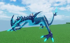 Nyxavoid | Dragon Adventures Wiki | Fandom