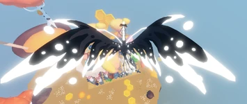 Quasaldrus | Dragon Adventures Wiki | Fandom