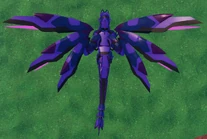 Roborus X | Dragon Adventures Wiki | Fandom